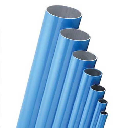 Gardner Denver and Champion Compressed Air Aluminum Pipe
