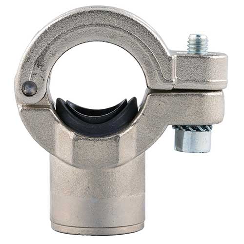 Gardner Denver and Champion Outlet - Saddle Clamp Reducer