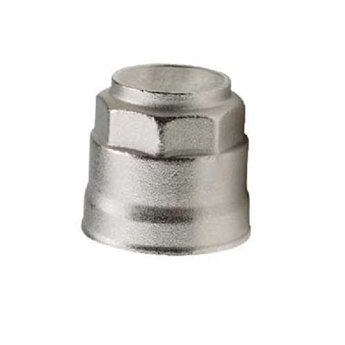 Gardner Denver and Champion Quick-Lock Plug - End Cap