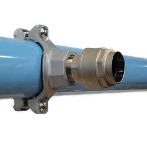 Big-Lock - Quick-Lock Tubing