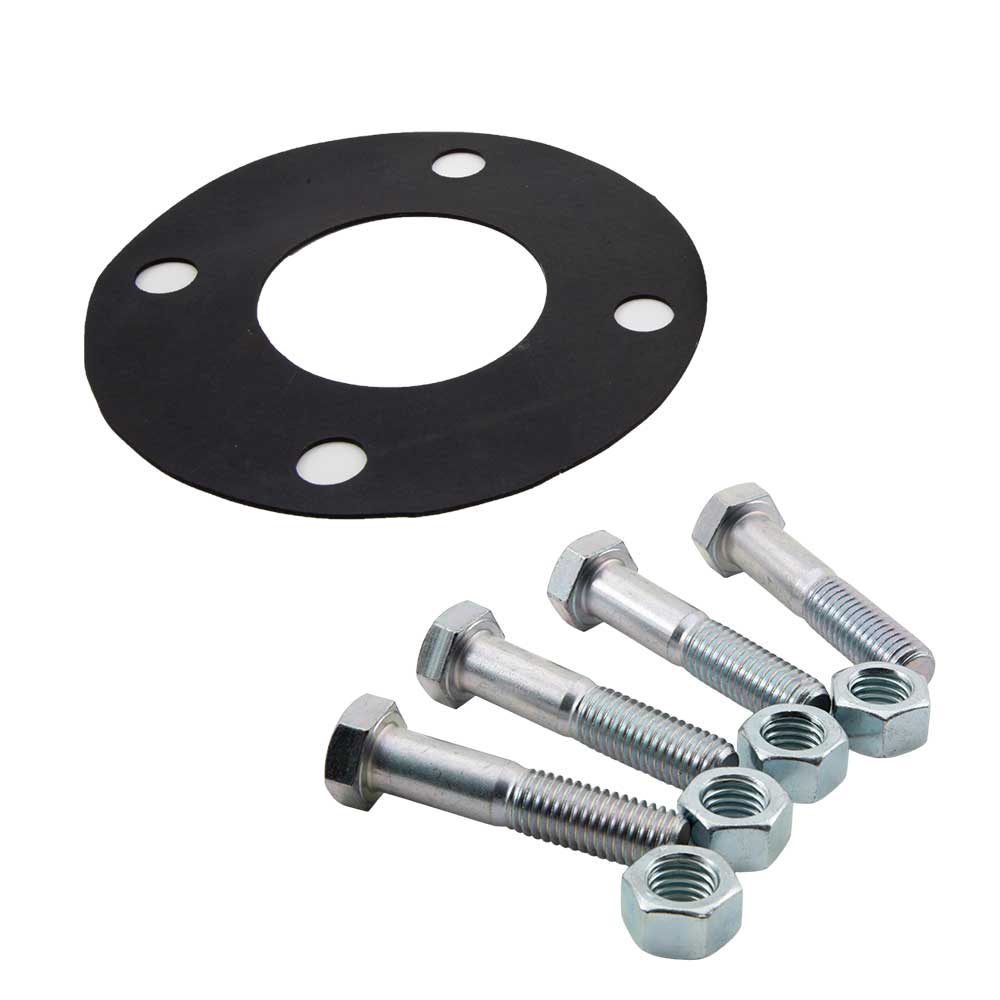 Gardner Denver and Champion Big-Lock Flange Bolt Kit