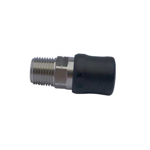 Quick Releases - Quick-Lock Tubing